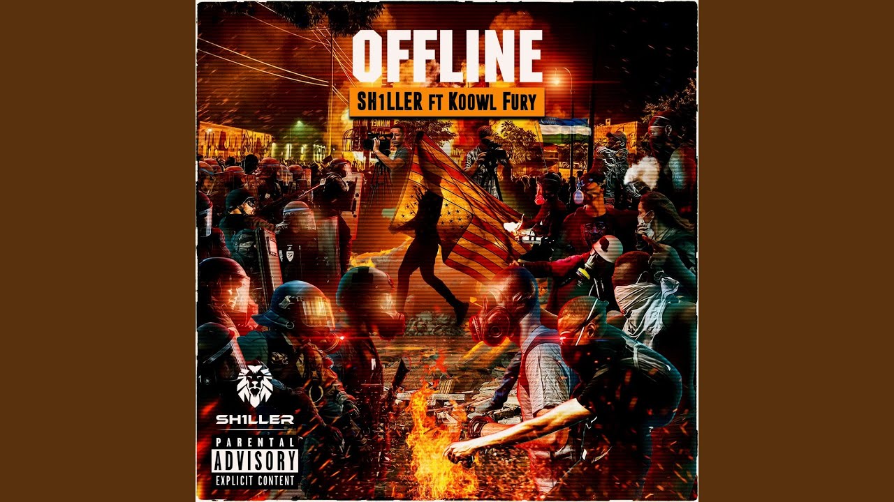 Offline - YouTube Music