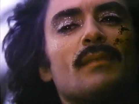 Sweet Movie (1974) El Macho singing scene
