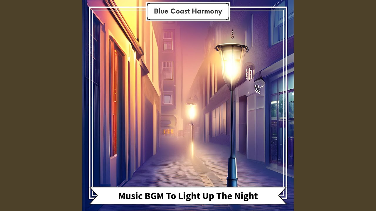 Subdued Murmurs of the Evening (Key B Ver.) - YouTube