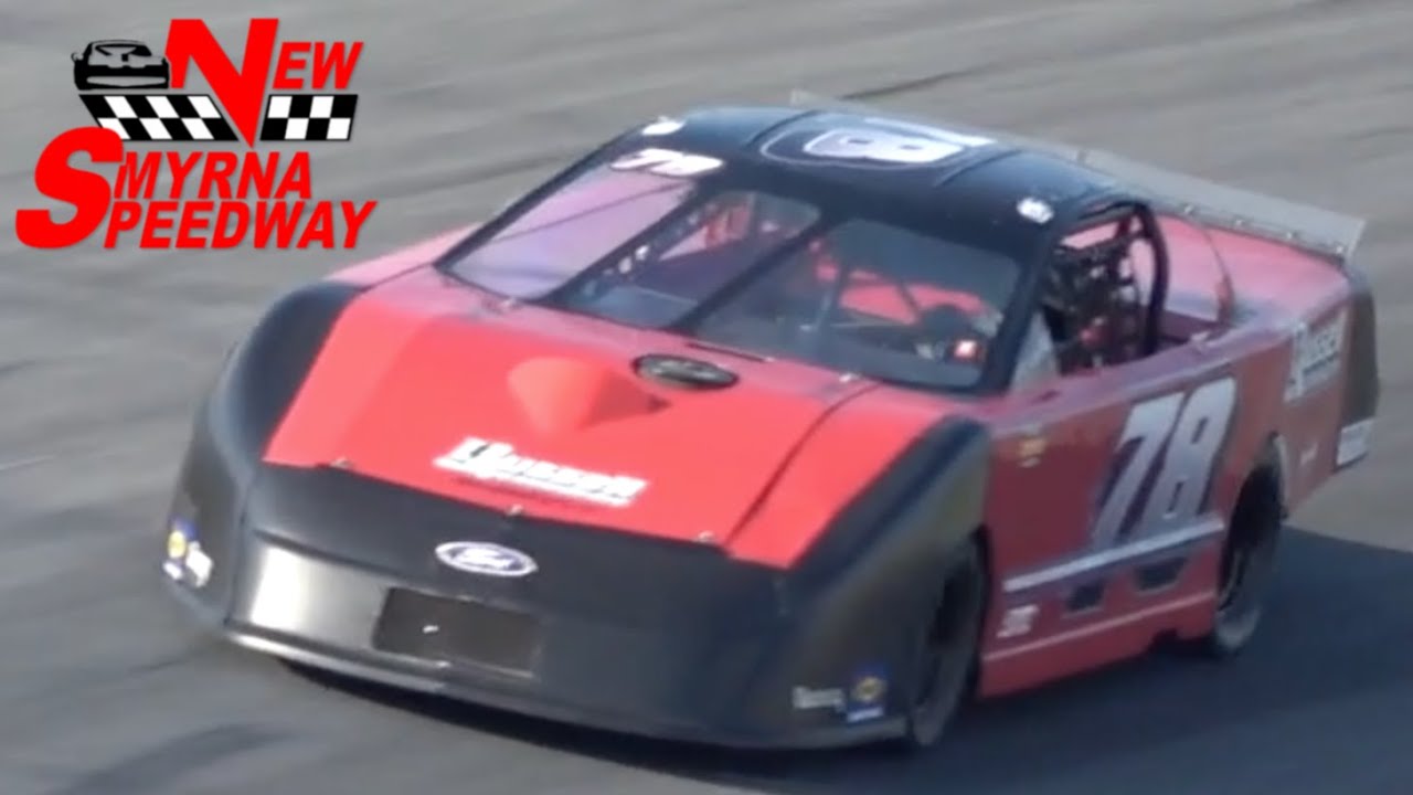 Mod Mini Qualifying | New Smyrna, Jul 1 '23 - YouTube
