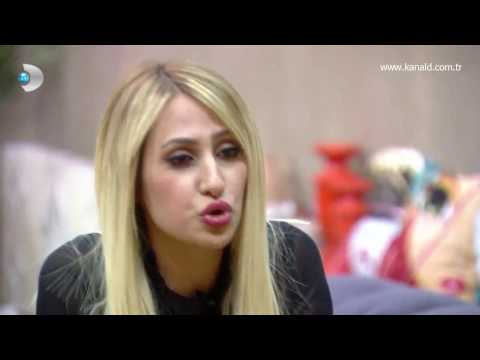 Kısmetse Olur - Akın ve Rabia kavgası büyüdü!