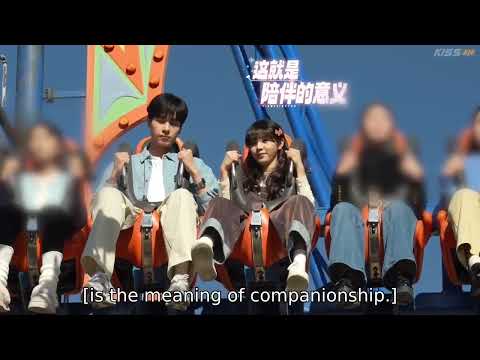 Funny behind the scene of Genius Girlfriend- Find more bts on my channel!