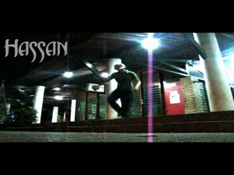 SF - Psycho, Hassan & Zmile