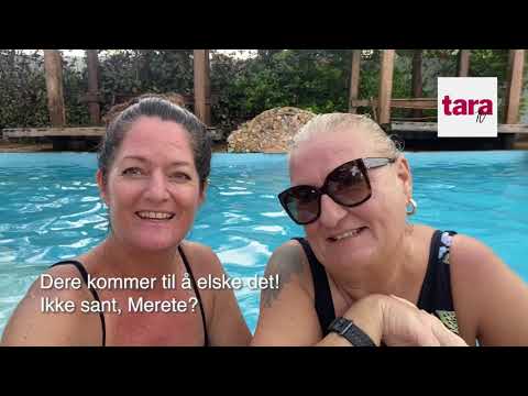 TARATV PÅ TARAWEEKEND