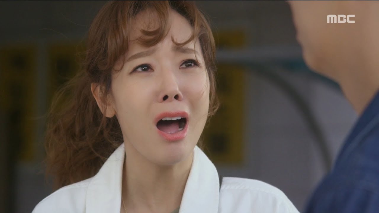 [My love healing] EP 2, scream at the sick 내 사랑 치유기 20181014 - YouTube