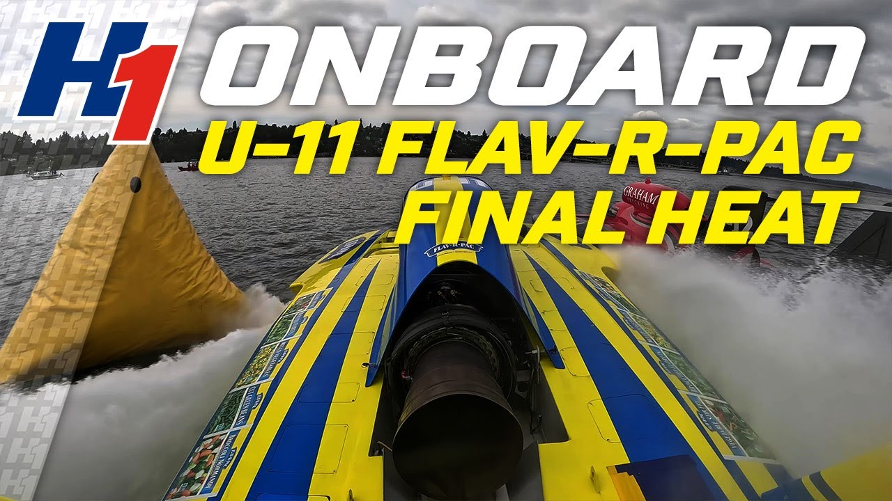 2025 Apollo Mechanical Cup Final Heat: U-11 FLAV-R-PAC - YouTube