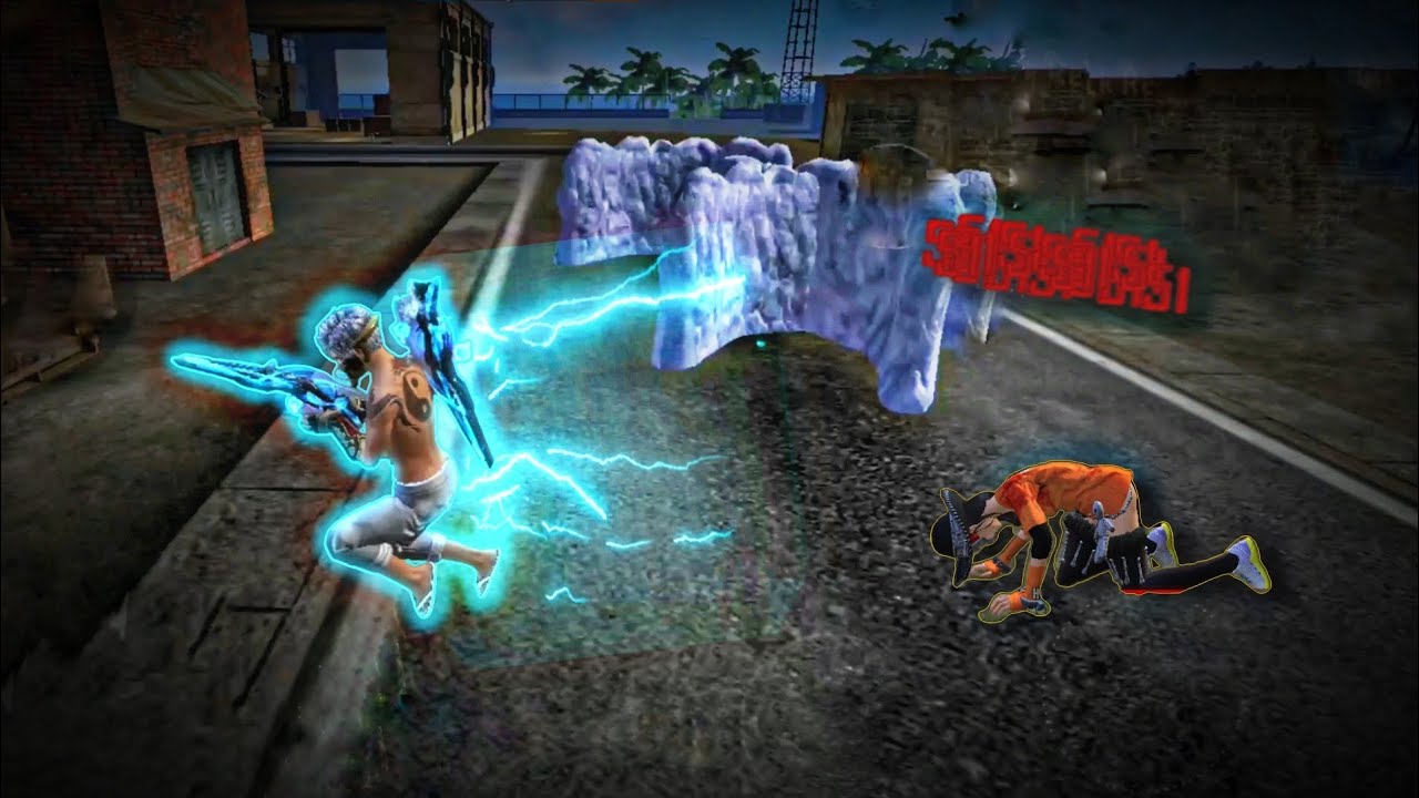 Only Jump Shote 🥵@NonstopGaming_ @BlackShoutGaming - YouTube