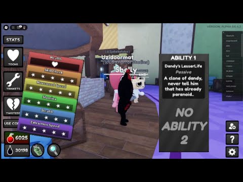 Playing DW modded again! [DW modded] #dandysworld #memes - YouTube
