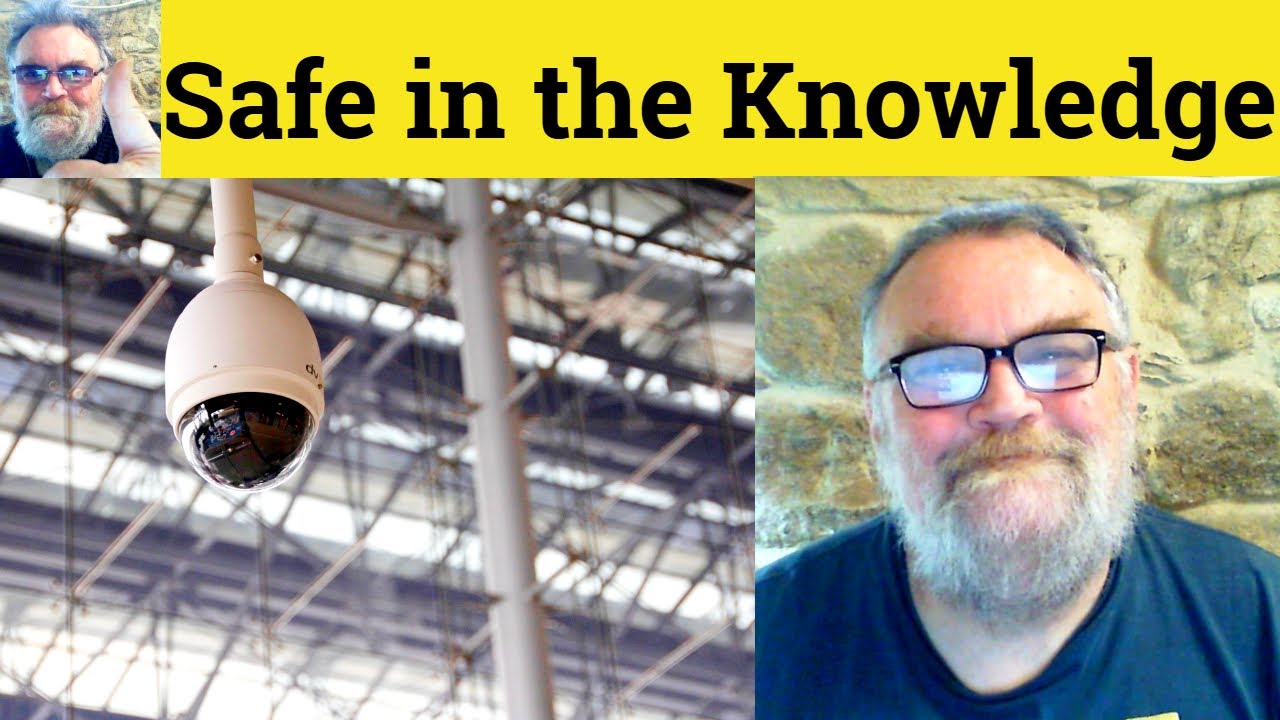 😎 Safe In The Knowledge Meaning - Safe In The Knowledge Defined - Safe ...