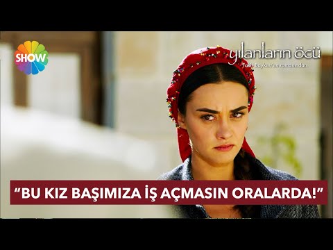 Haceli ve Hüsnü Kahya anlaşma sağlıyor! | 12. Bölüm