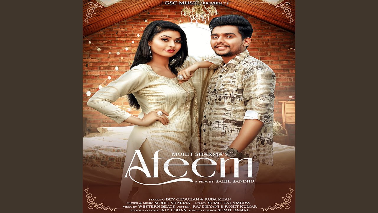 Afeem - YouTube