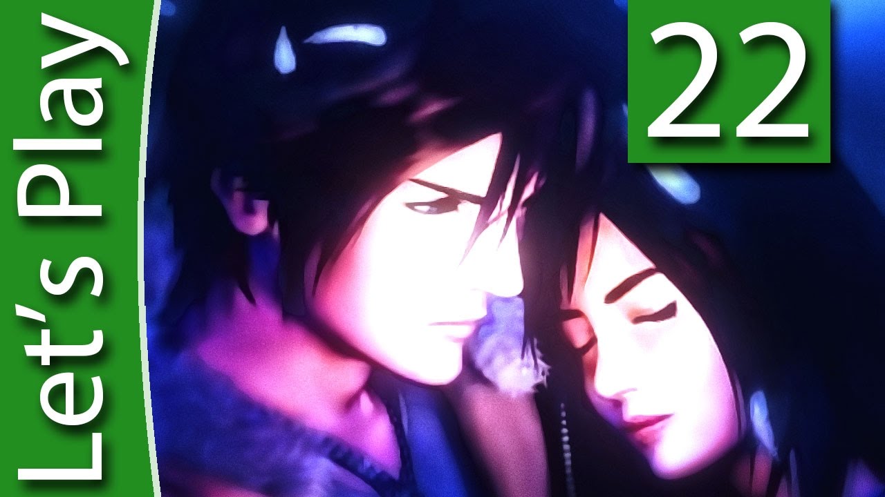 Final Fantasy 8 Remastered - FF8 Walkthrough HD Mods - Missile Base ...