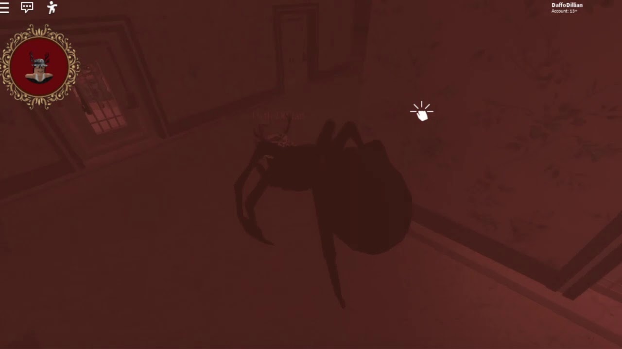I'm a spider in De Pride Isle! - ROBLOX - YouTube