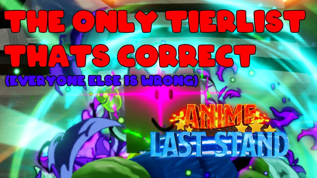 The Best Top 10 List (everyone else is wrong) - YouTube