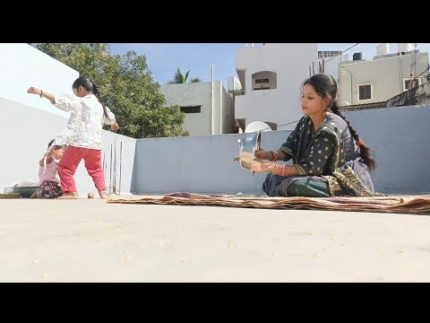 Daily routine vlog in mummy home...🥰 - YouTube