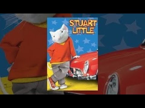 Stuart Little (1999) Full Movie | Michael J. Fox, Geena Davis | English ...