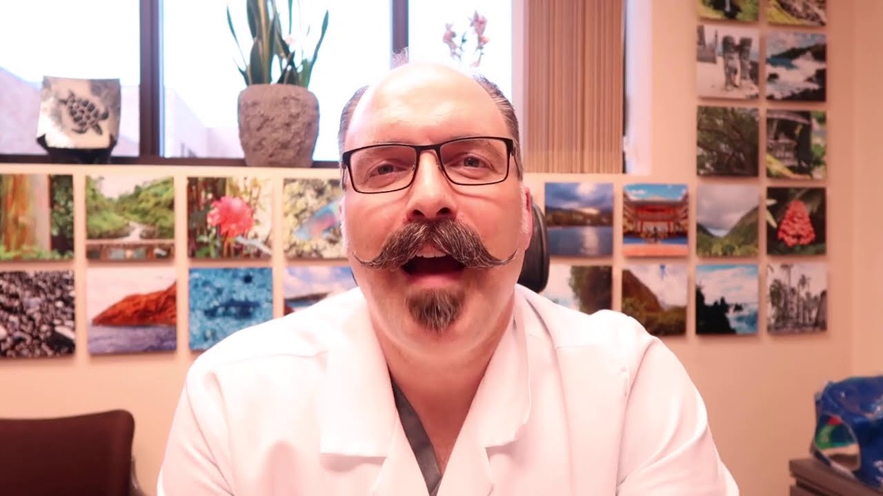 Gastroenterology Fellowship alumnus Dr. Kevin Karls - YouTube