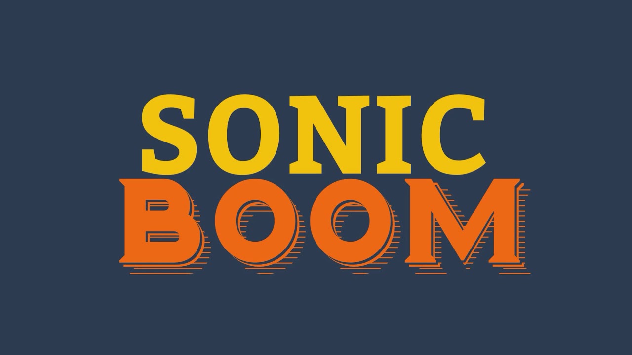 Sonic Boom, Season 3 teaser - YouTube