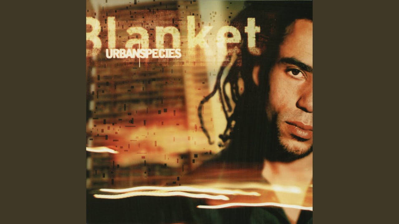 Blanket - YouTube