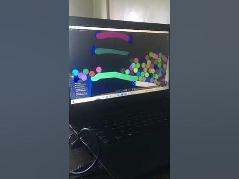 ALGODOO TUTORIAL: How To Use Gravity And Air Friction: Made By me Nathan - YouTube