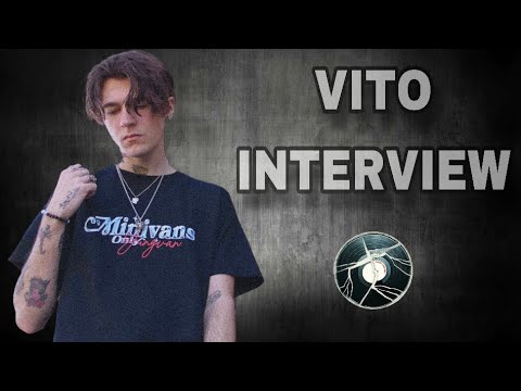 VITO INTERVIEW - YouTube