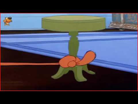 Cartoons For Kids   Tom and Jerry Episode 108   Mucho Mouse Part 1