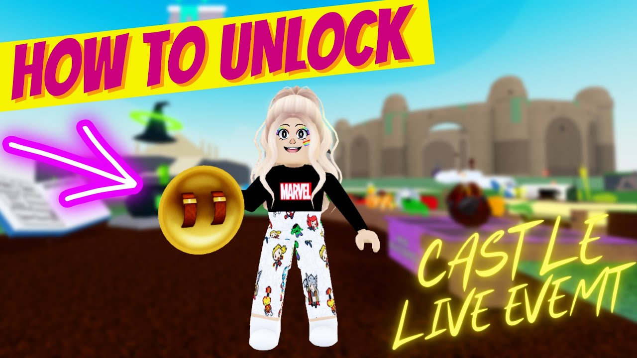 How To Get The SHIELD Ingrediet In Wacky Wizards - Castle Giant LIVE ...