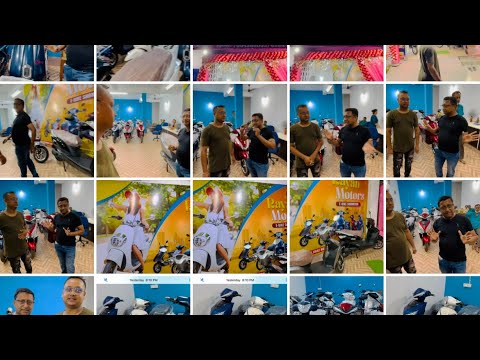 Chipest Electric Scotty in India | Electric Scotty | part1 # ...