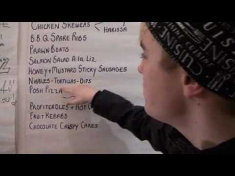 Singer Buffet - The X Factor - Detail.flv - YouTube