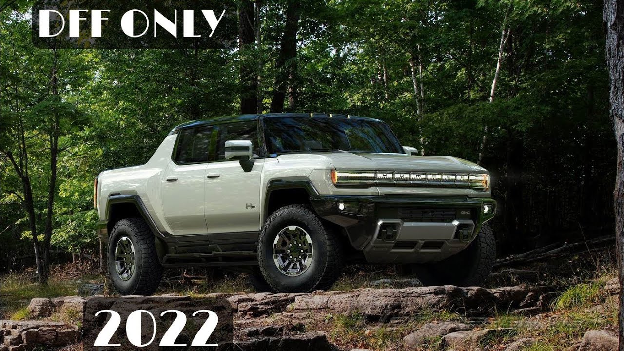 HUMMER EV 2022 MOD FOR GTA SA ANDROID DFF ONLY| HUMMER MOD FOR GTA SA ...