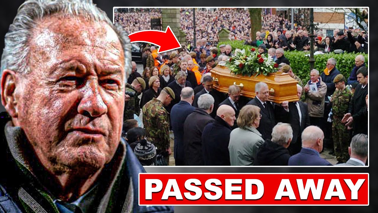 The Drama of Nat Lofthouse, Now his Family Breaks Silence… - YouTube