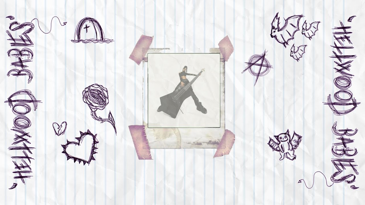 Willow - Transparent Soul feat. Travis Barker (legendado) - YouTube