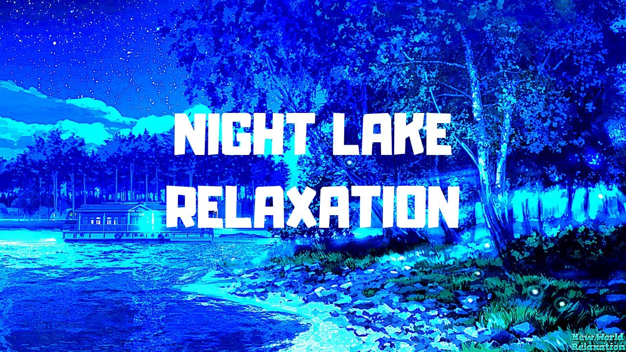 Relaxing Nature Music, Meditation, Sleep, Calming Relaxation - YouTube