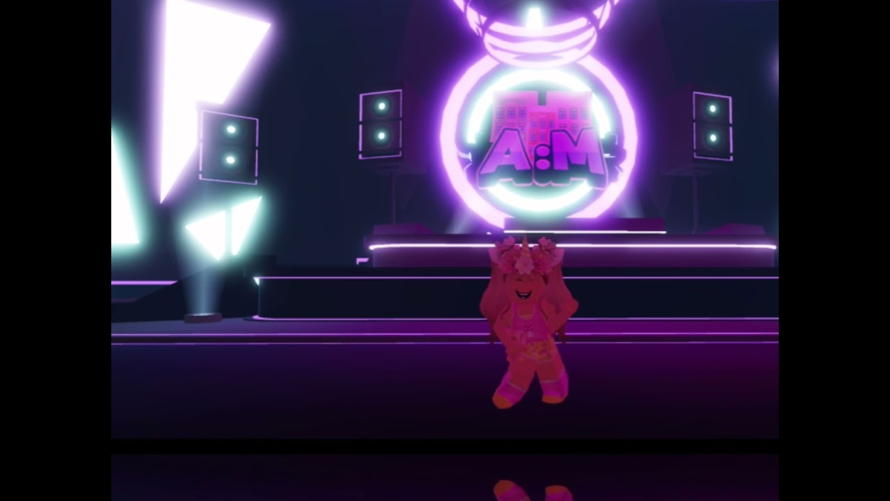 * reflection* This Took Me 10 Minutes To Edit -_- | Roblox Animations ...