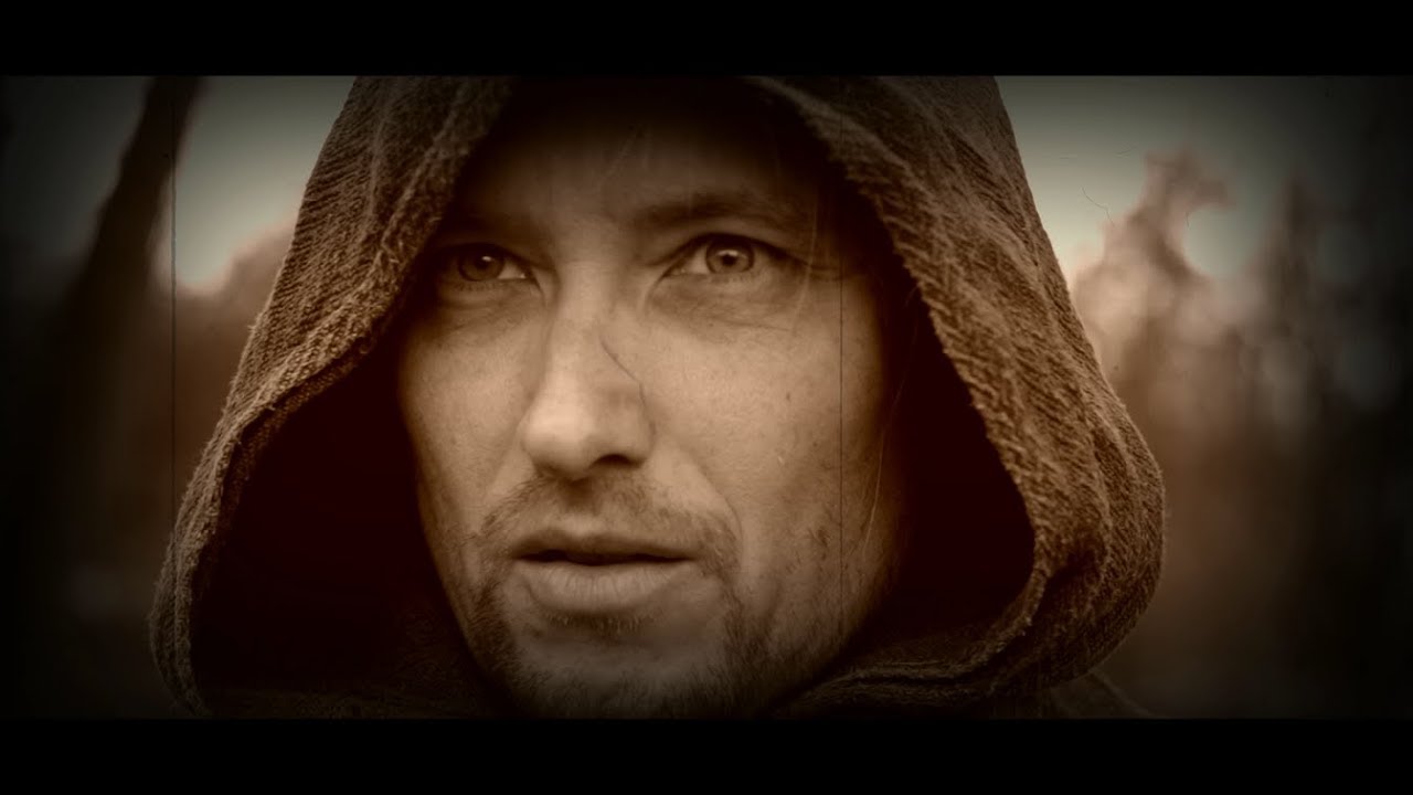 Test Stummfilm: Der Feind (2018) - YouTube