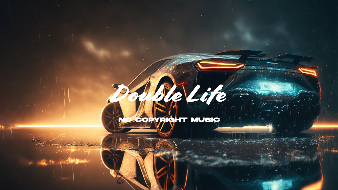 Double Life [No Copyright Music] | Trap Beat - YouTube