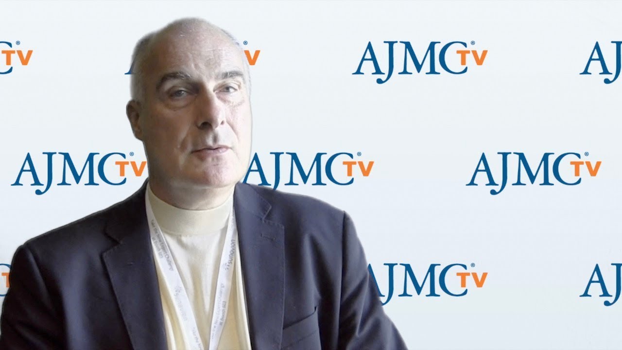 Dr Vladimir Maletic on the Challenge of Treating Major Depressive ...