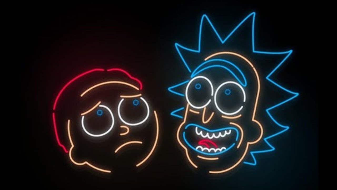 [FREE FOR PROFIT] RICK & MORTY Type Beat | Freestyle Type Beat | Rap ...