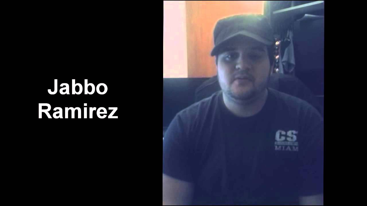 jabbo's diversity project! - YouTube