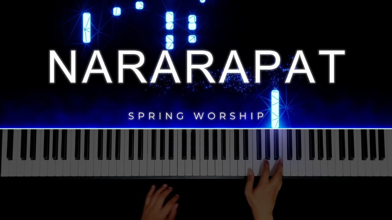 Nararapat - @SpringWorship | Piano Instrumental