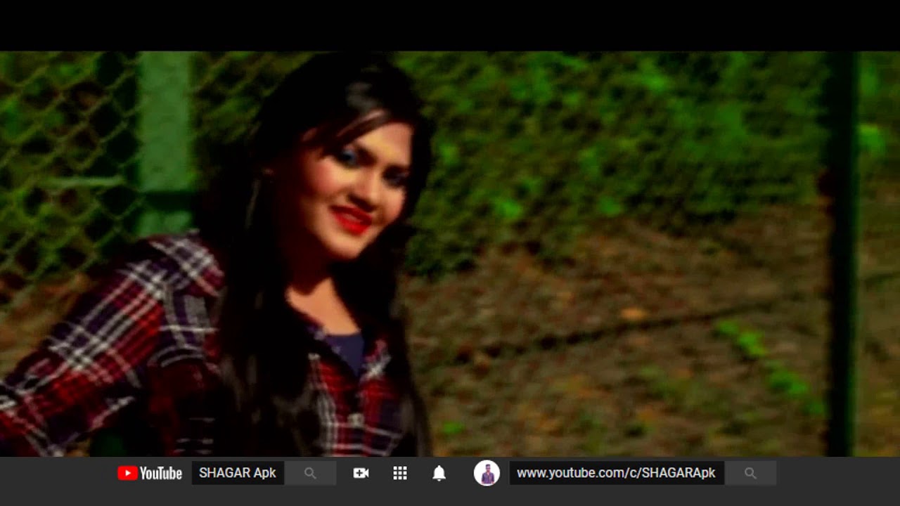 otole otole-rakib and saba Musabbir Bangla Song Full HD Video SHAGAR Apk - YouTube