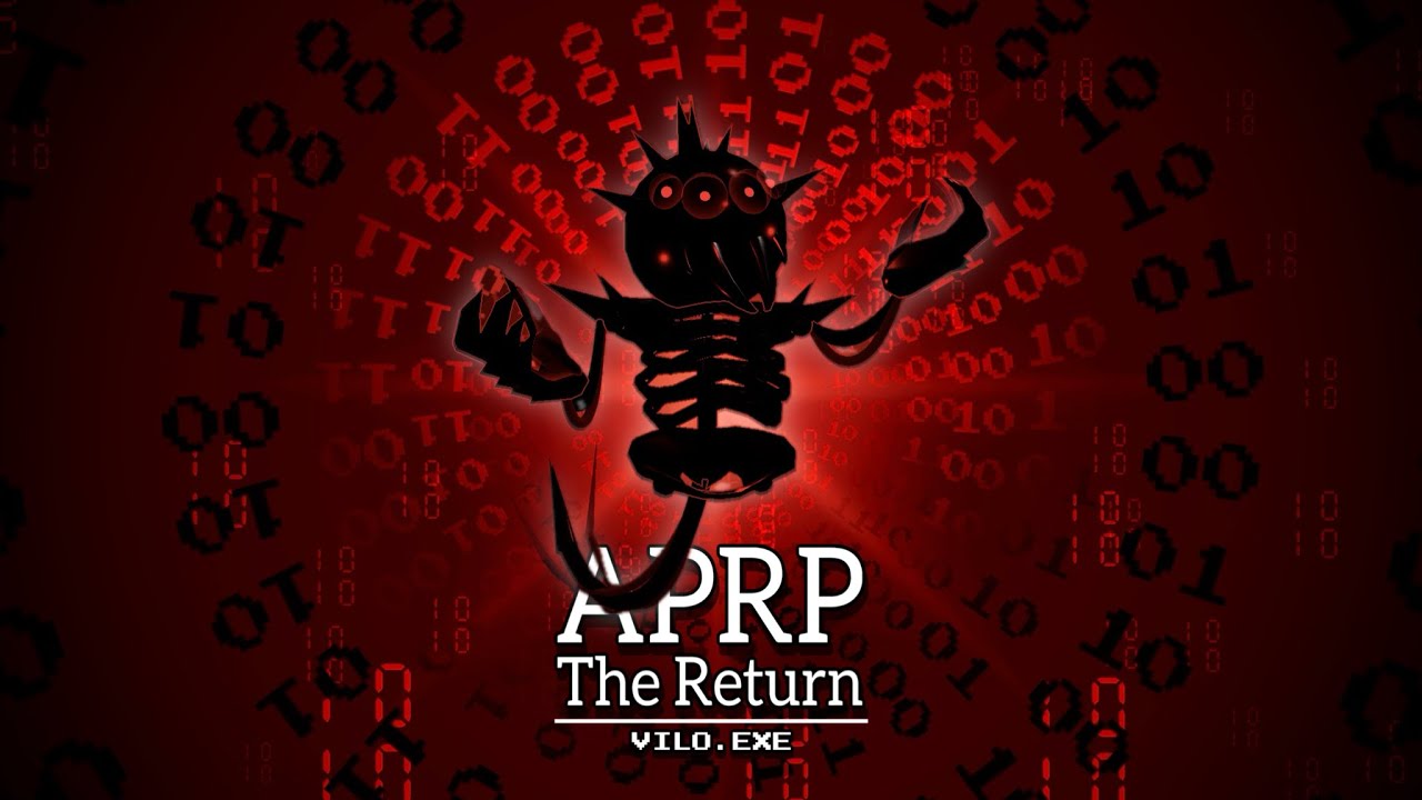 VILO.EXE - APRP: Skin Quest [Launch Trailer] - YouTube