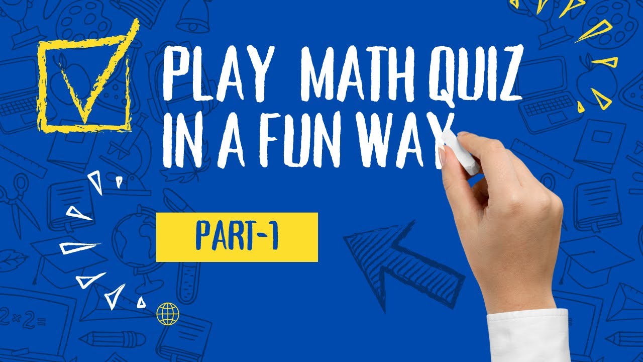 Maths quiz#Ultimate Math Quiz Challenge: Test Your Math Skills! - YouTube