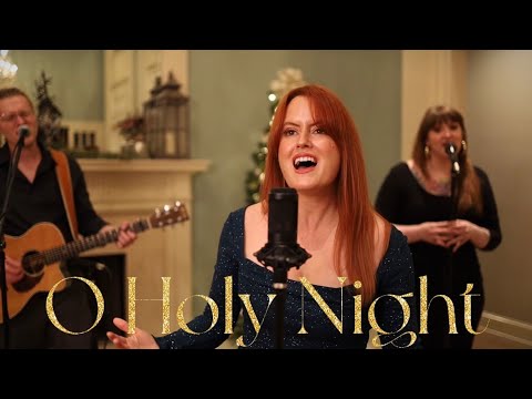 Emily Elgin - O Holy Night - YouTube