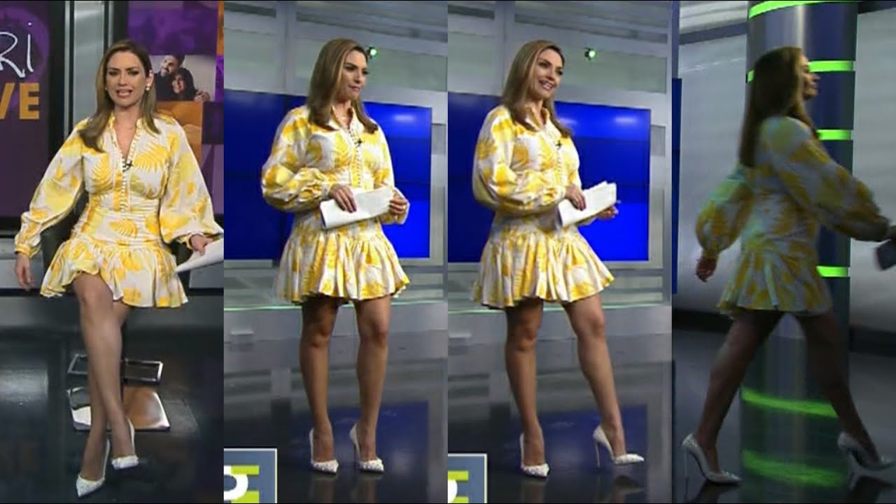 Michelle (3-17-21) - YouTube