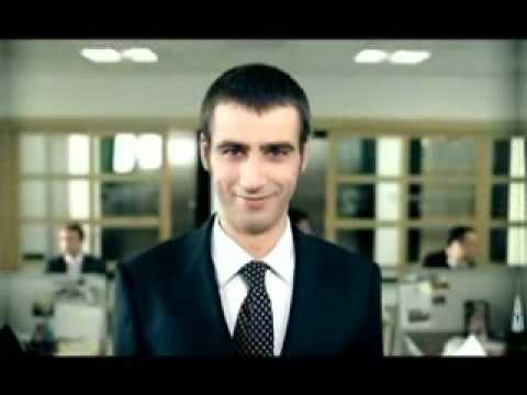 Aviva Geleceğe Dokunun Reklam Filmi 15sn 2007