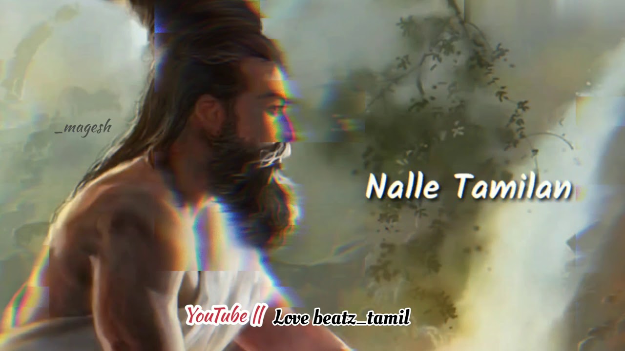 ||pacha thamila rap thamilan what's app status tamil 🎶||rap thamilan ...