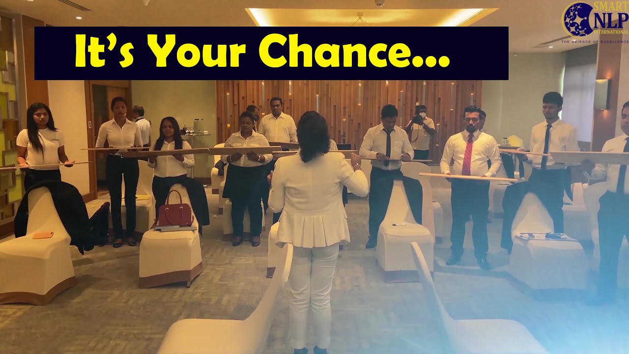 NLP Practitioner Certification by ABNLP | Enroll Now... 0772037777 ...