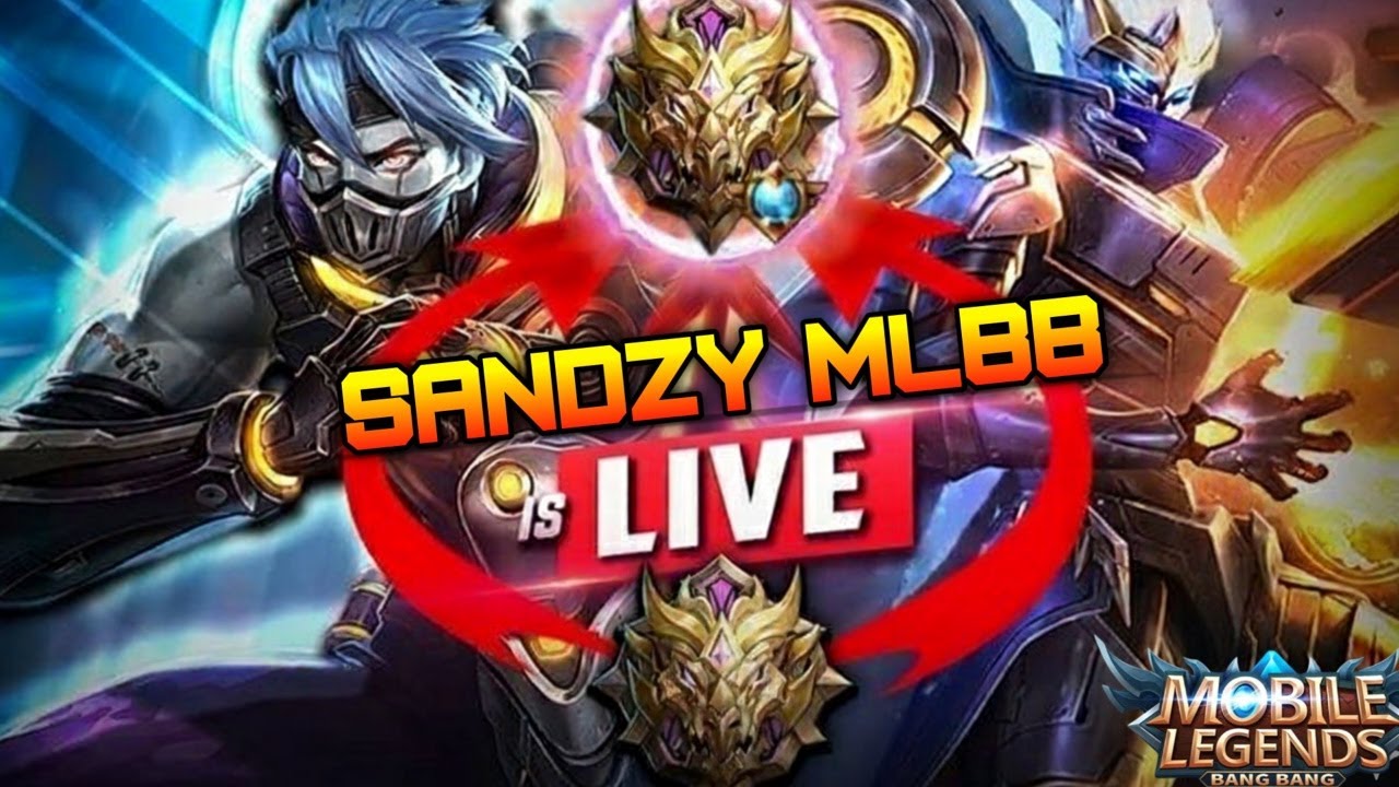 Dark system vs me?? MLBB livestream 😜😍 #sandzymlbb #mlbb #shortstream # ...