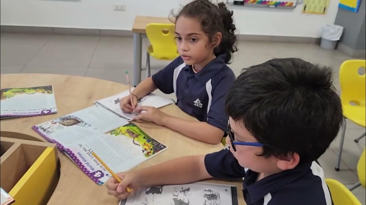 PYP Year 2 Story Writing Social YouTube pyp-year-2-story-writing-social-youtube